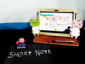 SHORT NOTE ม.ต้น - Chokchaitutor